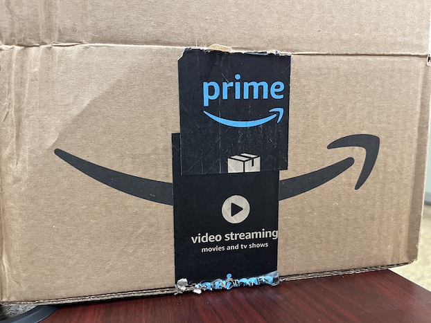 Amazon sued by FTC and 17 states over allegations it inflates online ...