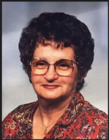 Bernice Havens Coleman Smith | American Press