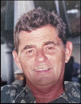 Dr. Thomas “Butch” R. Miller | American Press