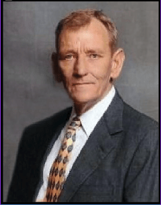 Howard Zimmerman, Sr. | American Press