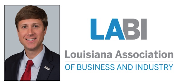 Will Green named LABI’s president and CEO | American Press