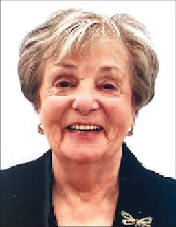 Louise Marcelle Baker - American Press | American Press