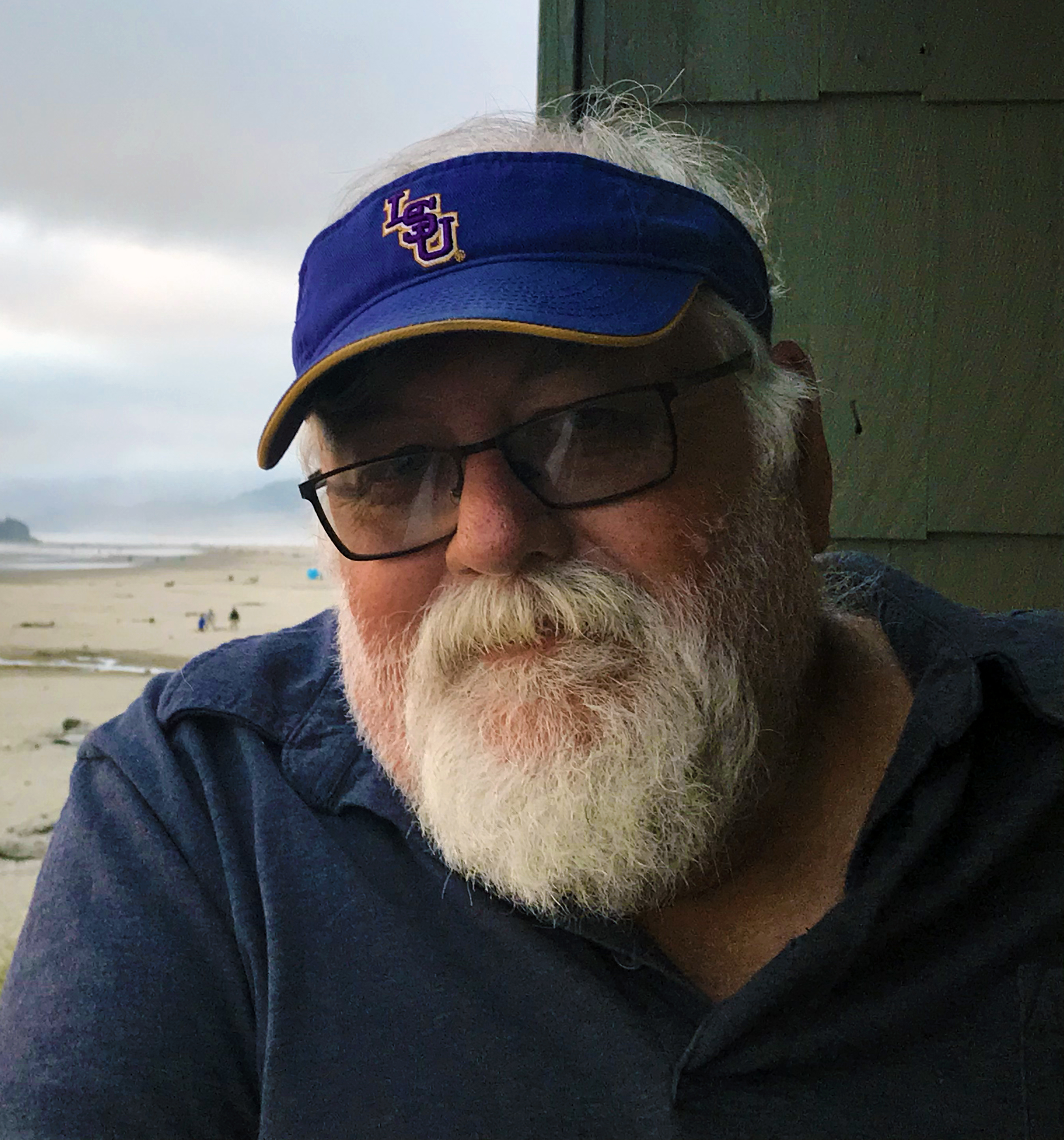 Scott McPherson | American Press