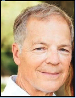 Michael Damian Golla | American Press