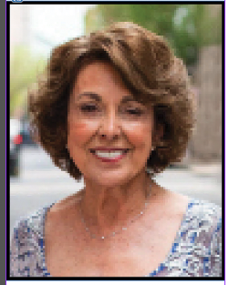 Nelda Doucet McManus | American Press