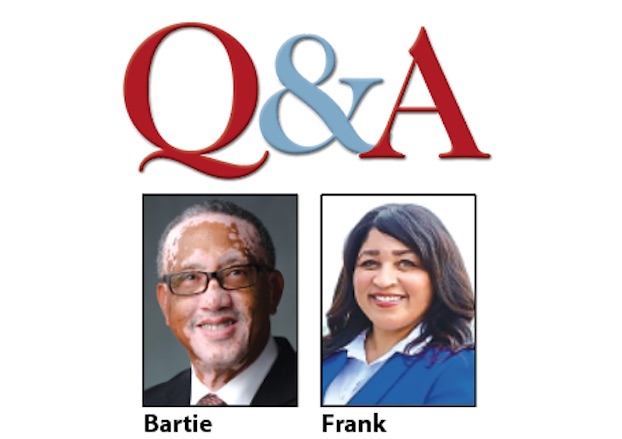 Meet the candidates: Calcasieu Parish Police Jury District 9 | American ...