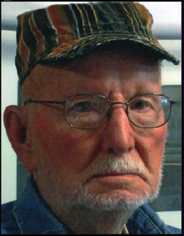 Richard Earl Huffaker - American Press | American Press