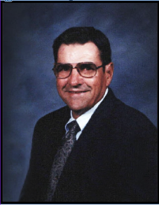 Robert “Bobby” Montie - American Press | American Press