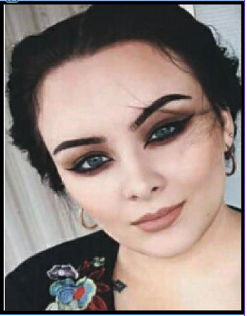 Tisa Renee Calabretta | American Press