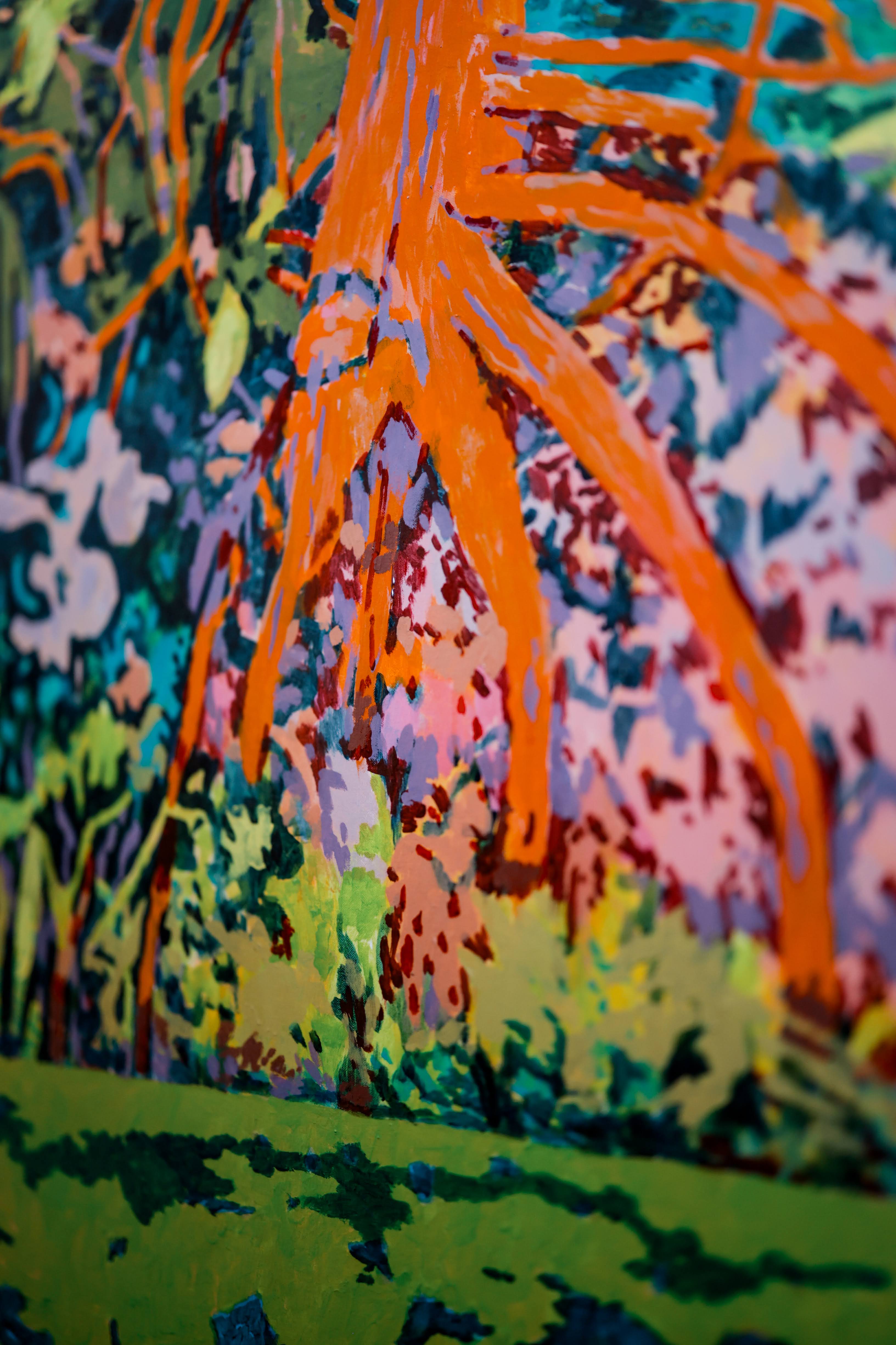 ‘Bill Iles: A Retrospective’ Prominent area artist, educator opens ...