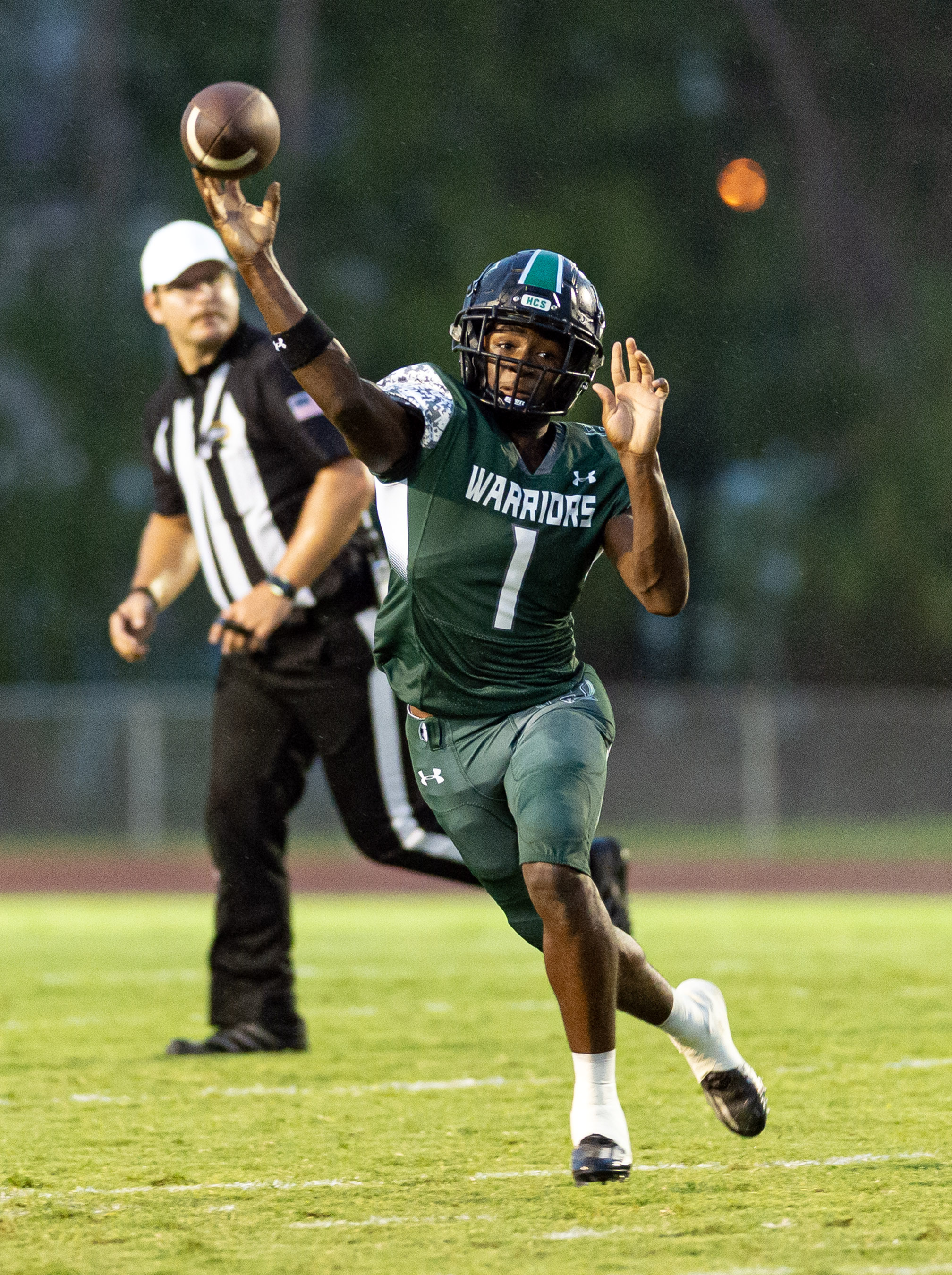 Vital importance, Warriors want to keep ball in hands of versatile ...