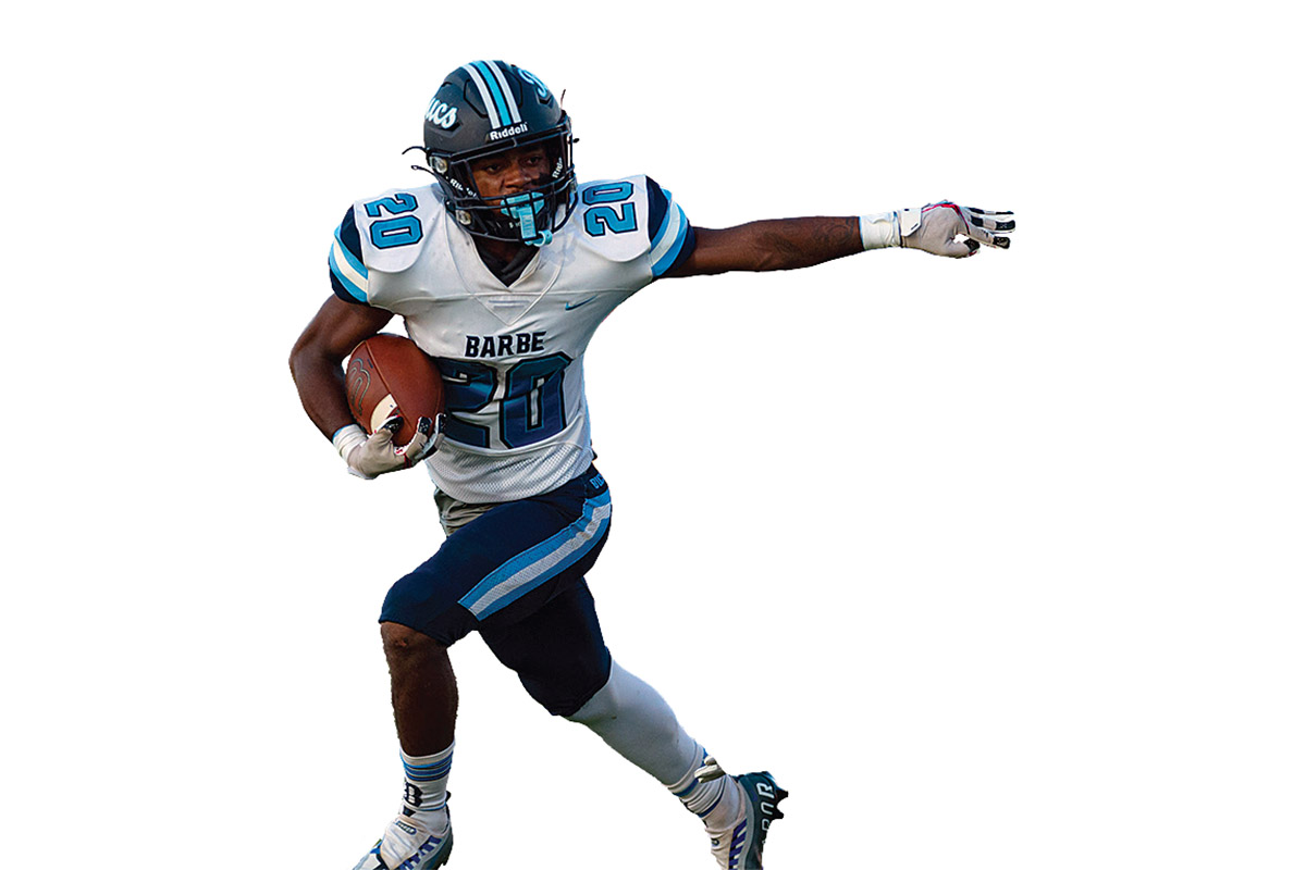 Times have changed, Bucs no longer find Broncos pushovers | American Press