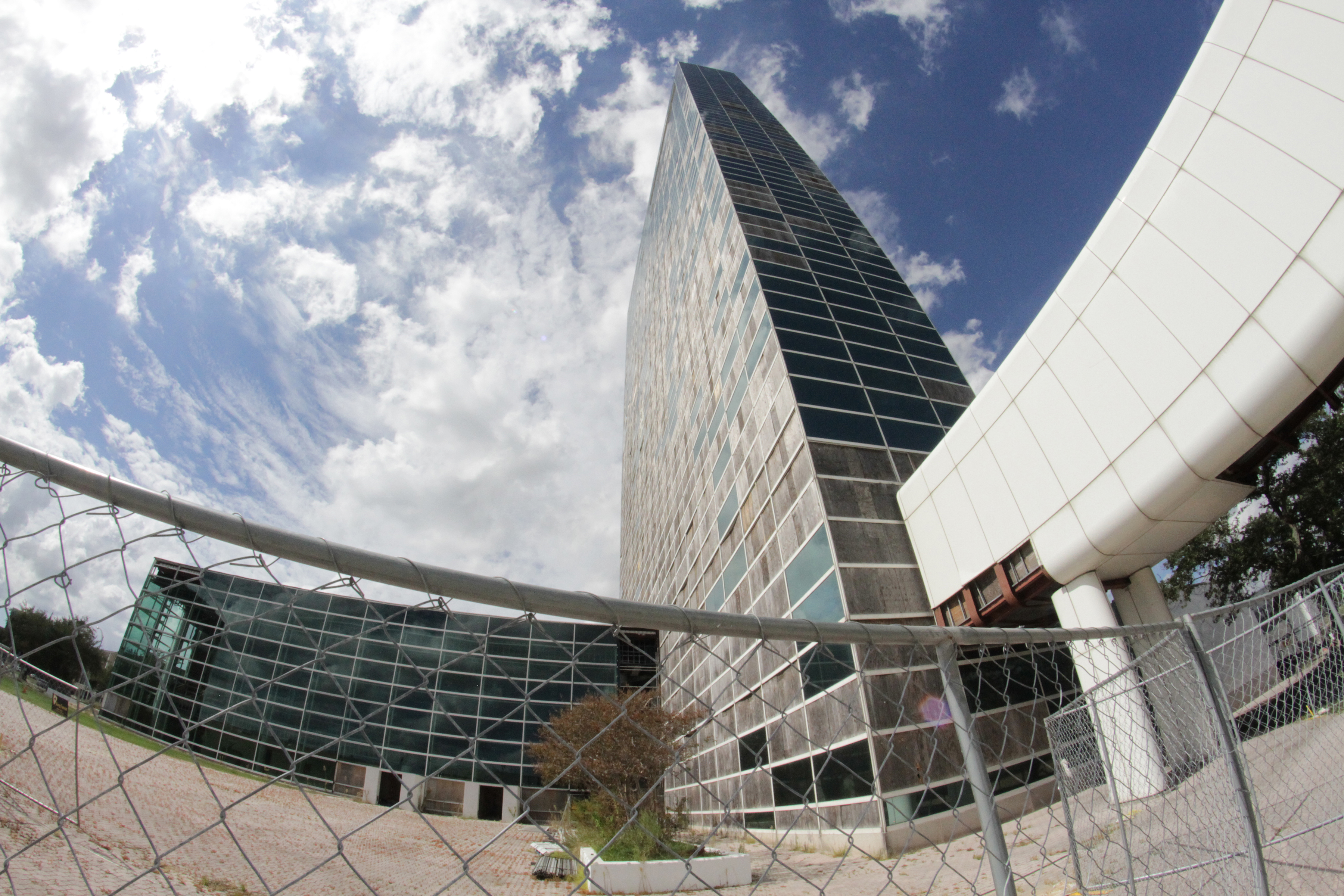 Top 10 stories of 2023: Capital One Tower future unknown | American Press