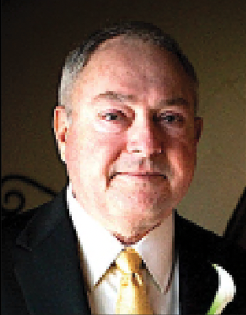 Douglas Michael Walsworth | American Press