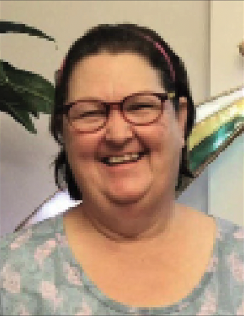 Elizabeth “Liz” Ann West - American Press | American Press