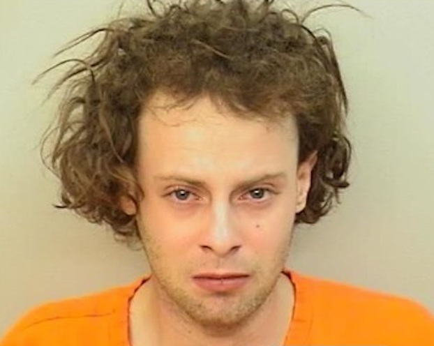 BREAKING: Sulphur man accused of abusing 4-month-old infant | American ...