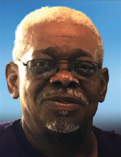 John Merlin Chavis Jr. | American Press