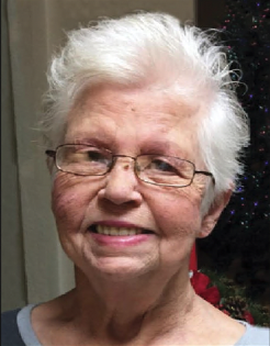 Joyce Elaine Floyd Miller | American Press