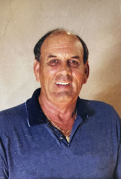 Kenneth “Butch” Wesley Potts | American Press