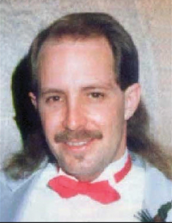 Kevin Mark Fournerat | American Press