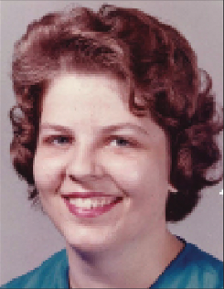 Margaret Susan Campbell | American Press