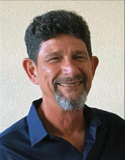 Mitchell Joseph Breaux | American Press