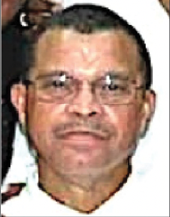 Ned Johnson Jr. | American Press