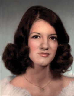 Pamela Cook Oliver | American Press