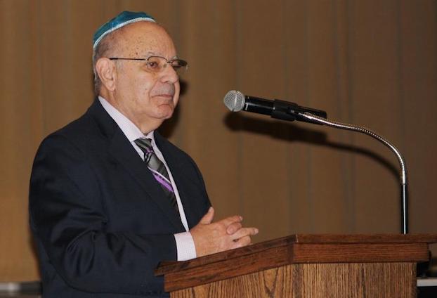 Local rabbi: Ambush on Israel ‘worse than the Holocaust’ | American Press