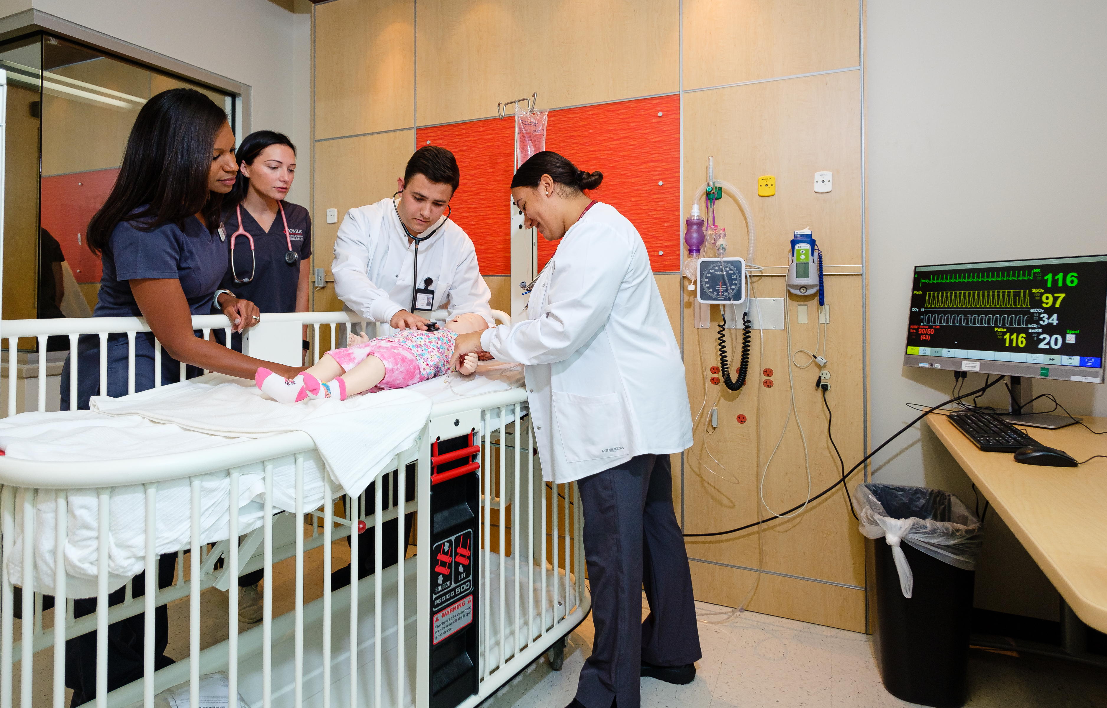 Sowela increasing nursing programs on LC, Leesville campuses | American ...