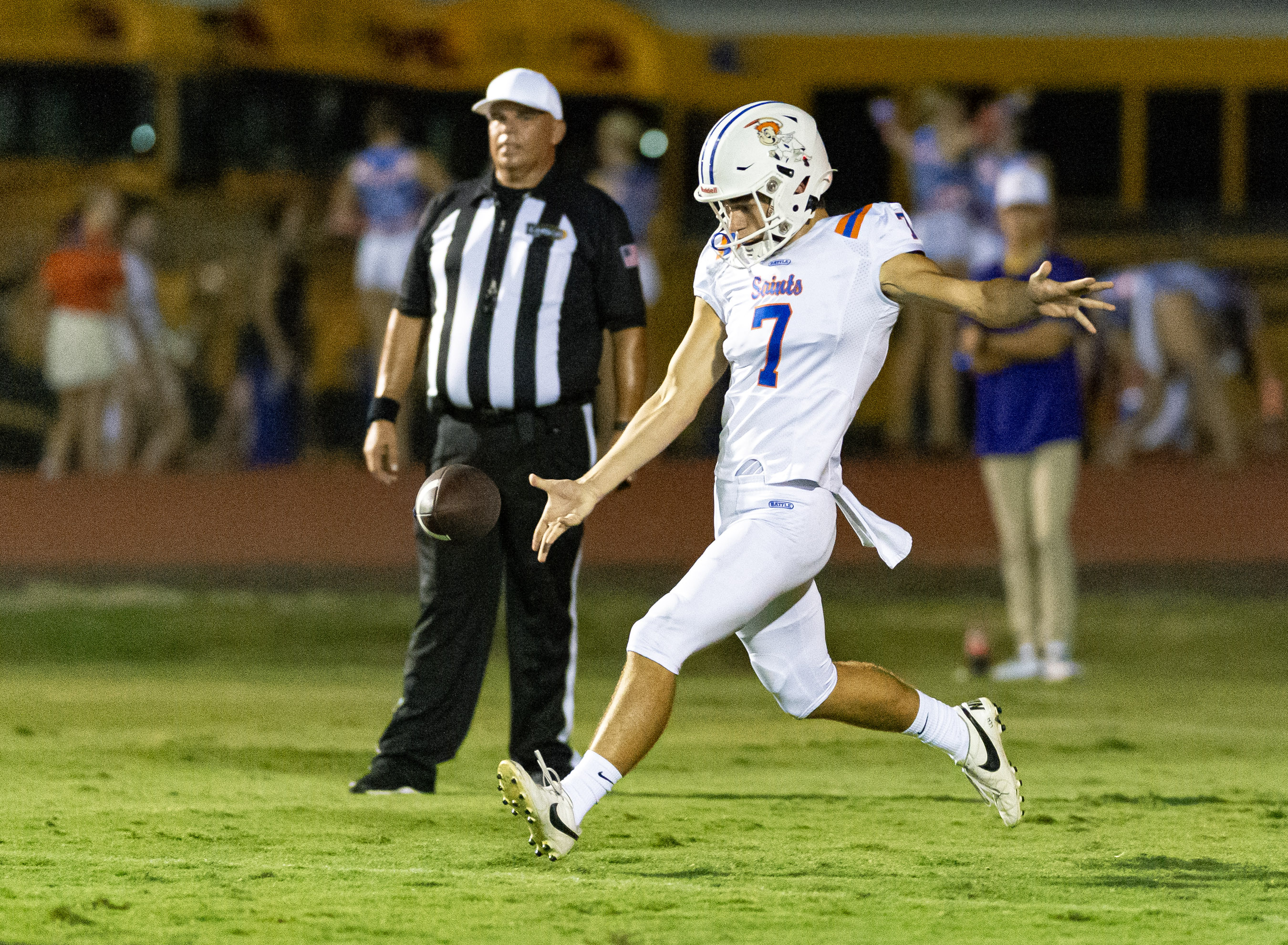 PHOTO GALLERY: Iowa wins District 3-3A championship | American Press