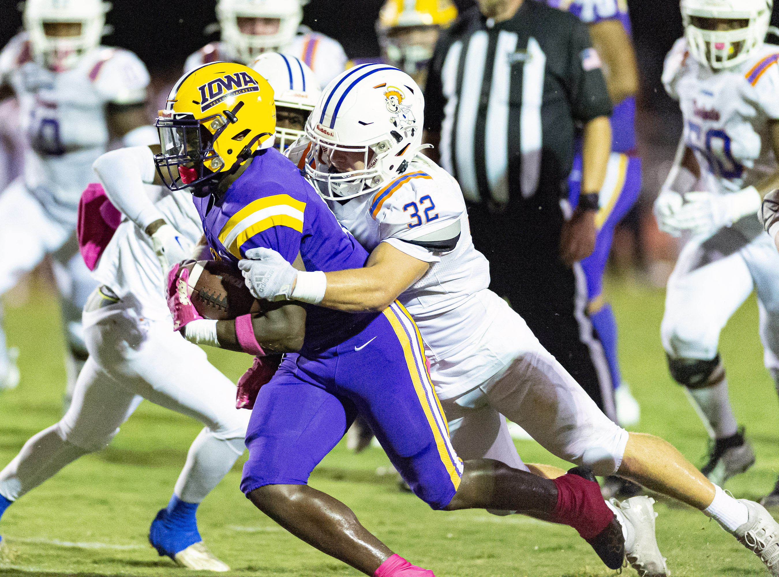 Sports | American Press