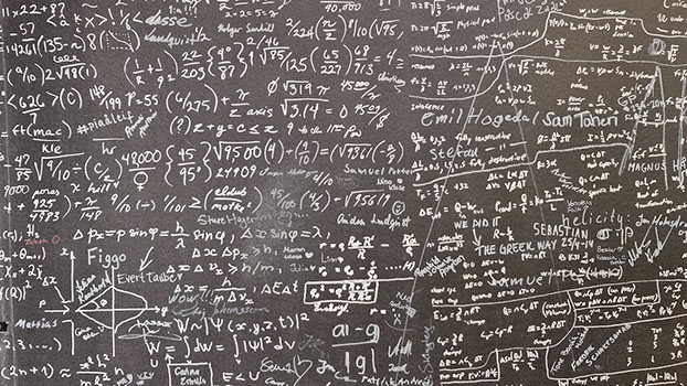 The mathematics of blackjack | American Press