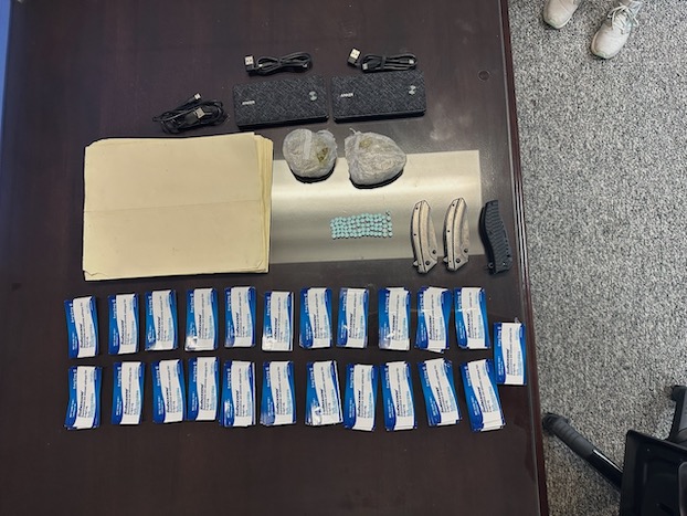 LC attorney accused of sneaking contraband, drugs into jail | American ...