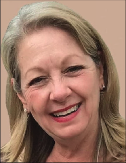 Charlene Duhon Baham | American Press