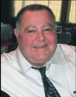 John “Mike” Michael Fontenot | American Press