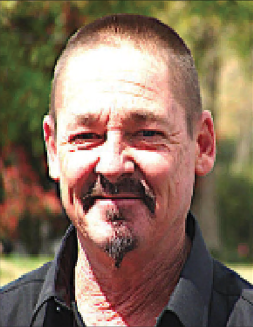 Lawrence “Larry” Anthony Bordelon | American Press