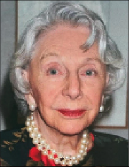 Matilda Gray Stream | American Press