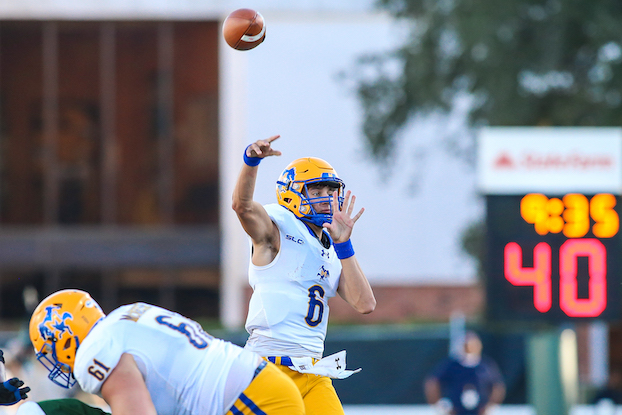 Cowboys look to Sixkiller for hope | American Press