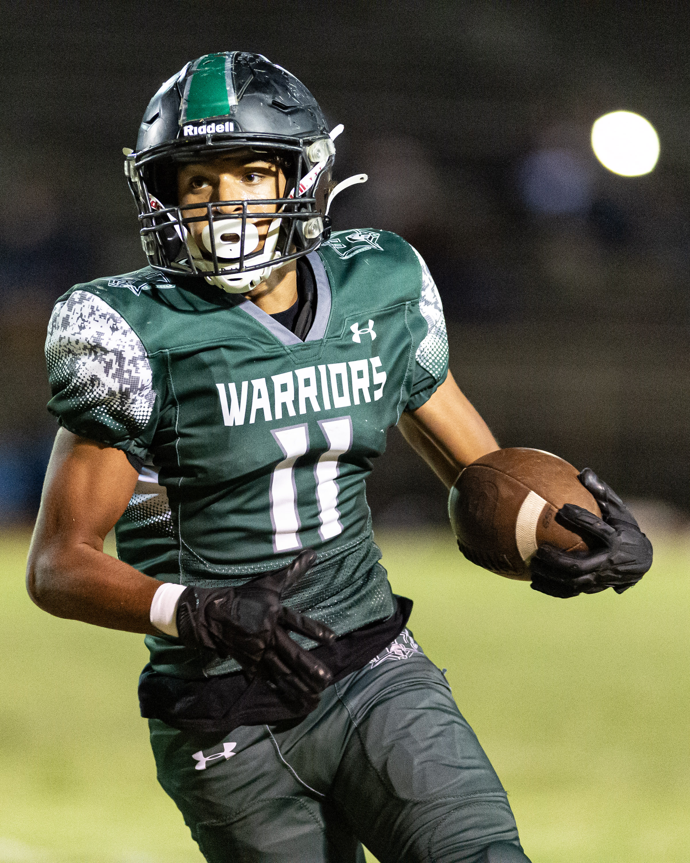 PHOTO GALLERY: Elton heads into playoffs with win over Hamilton ...