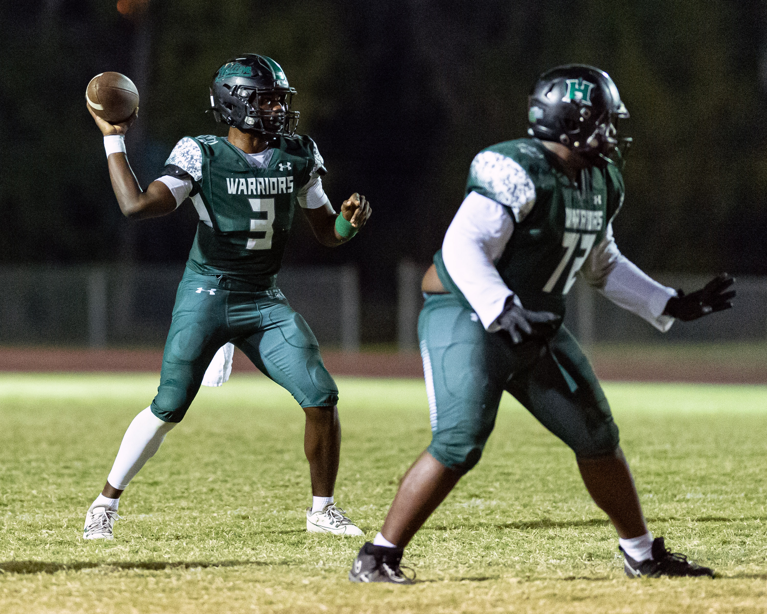 PHOTO GALLERY: Elton heads into playoffs with win over Hamilton ...