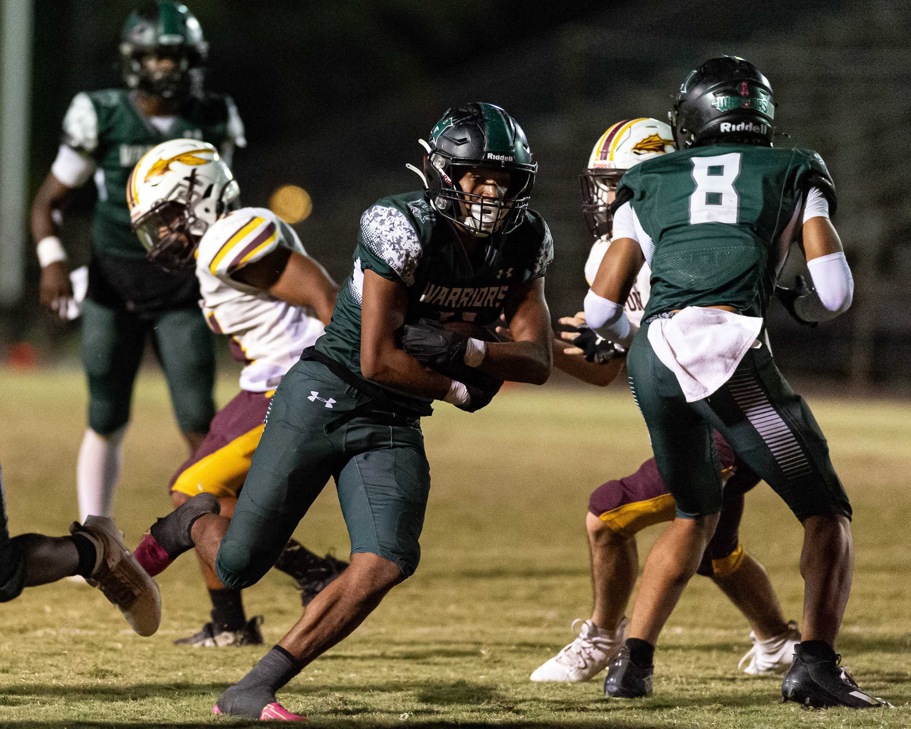 PHOTO GALLERY: Elton heads into playoffs with win over Hamilton ...