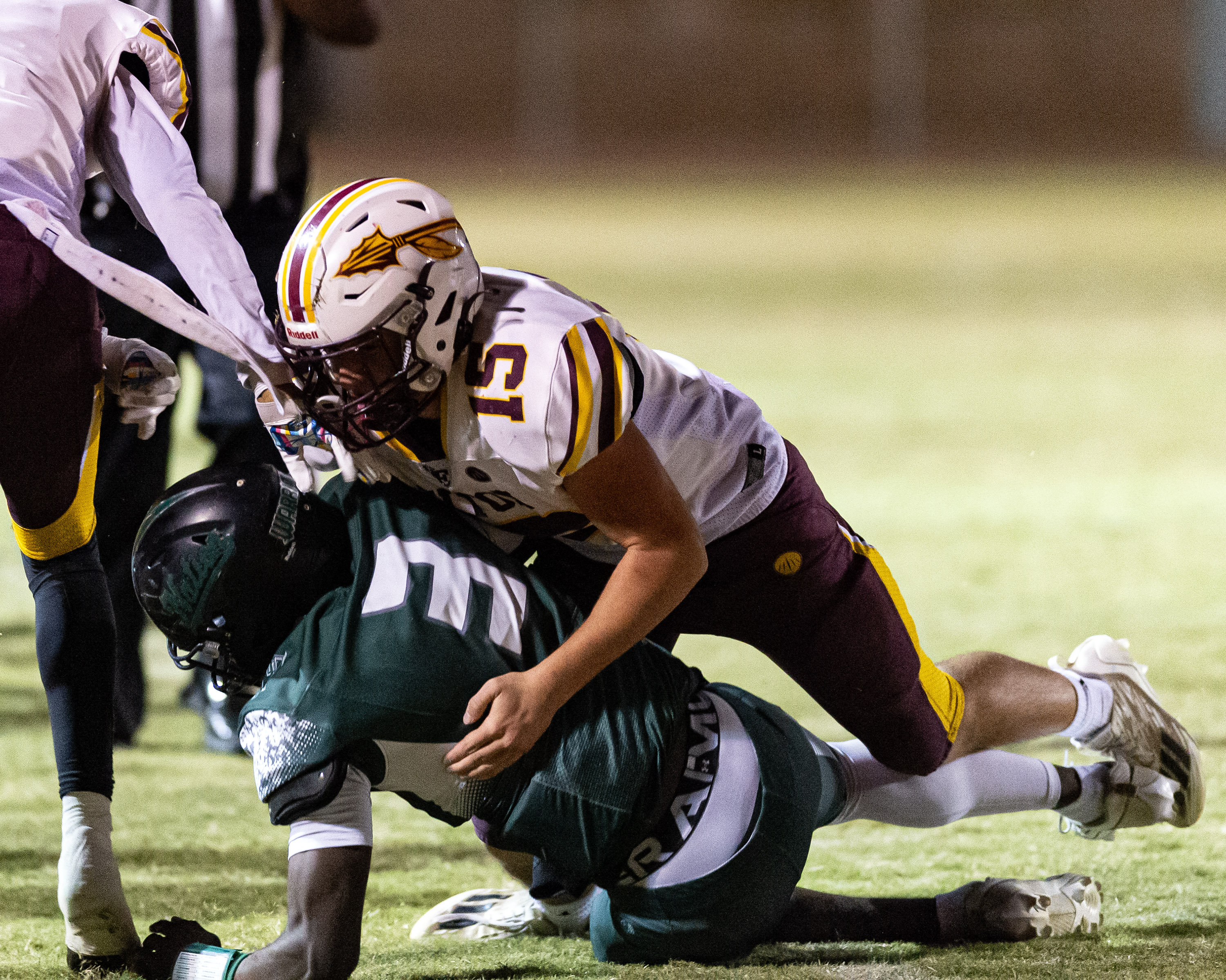 PHOTO GALLERY: Elton heads into playoffs with win over Hamilton ...