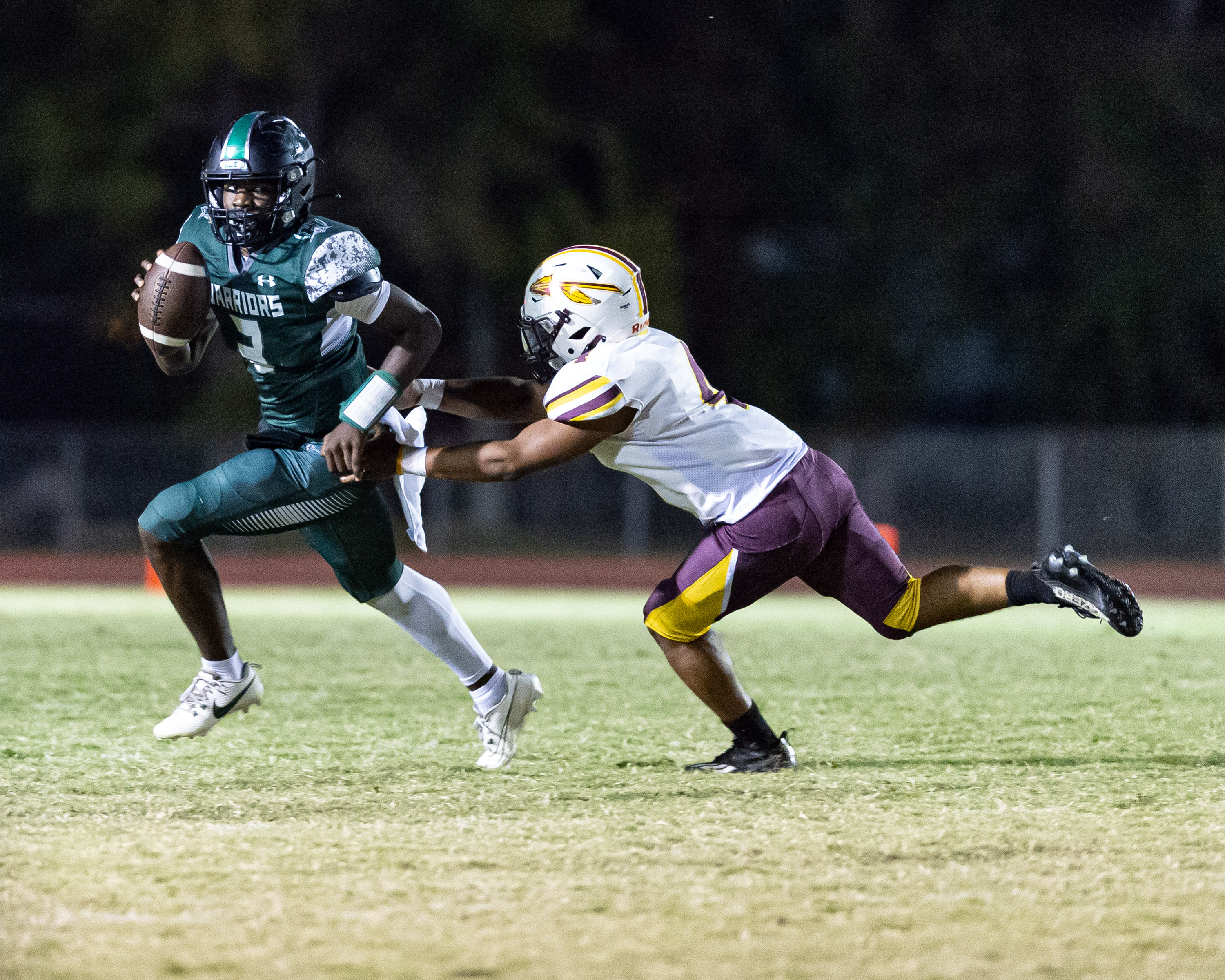 PHOTO GALLERY: Elton heads into playoffs with win over Hamilton ...