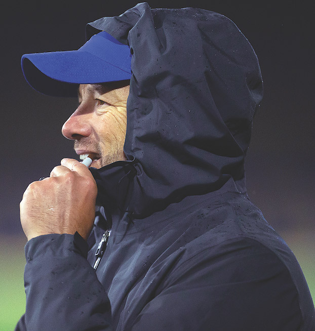 Cowboys add defensive end | American Press