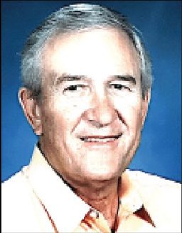 Nebert Alexander LeJeune | American Press