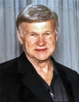 Durphy Allen Esthay | American Press