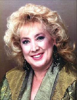 Glenda Kay Reeves Menard | American Press