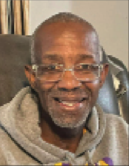 Kevin Wayne Davis | American Press