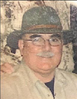 Leonard James Conner | American Press